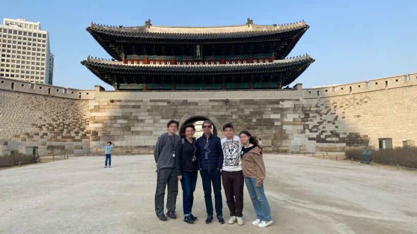 Seoul: Namdaemun Market Food Tour - An Authentic Taste of Seoul’s Largest Traditional Market