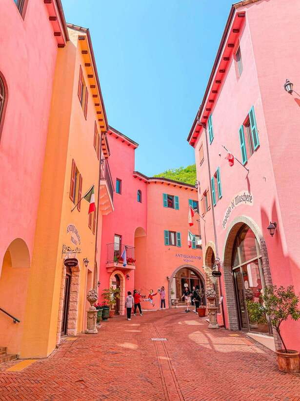 Seoul: Nami, Petite France, Morning Garden (+Healing Park) - Is This Tour Worth the Price?