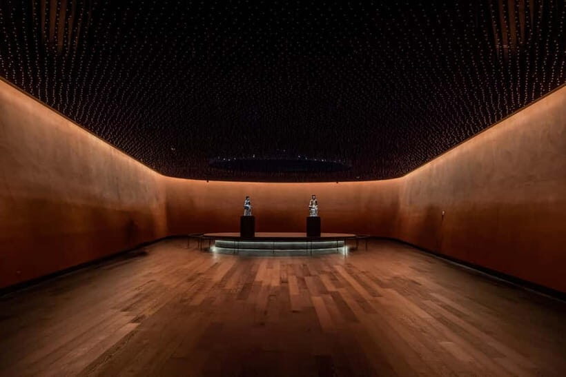 Seoul: National Museum of Korea Guided Tour - A Deep Dive Into the Experience