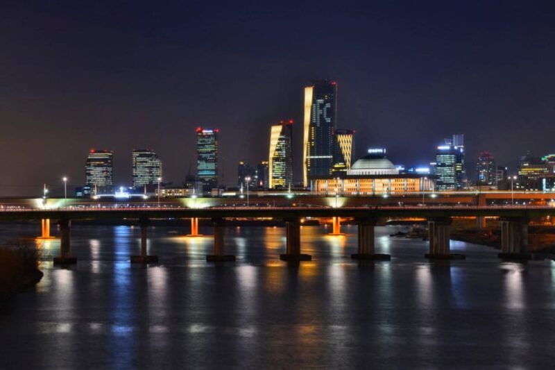 Seoul Night Gastronomic Delight: BBQ, Crispy Jeon & Beyond! - Key Points