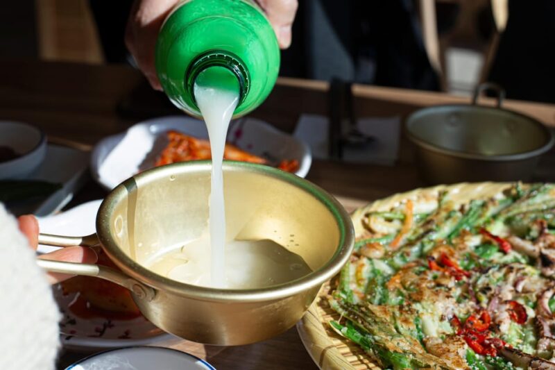 Seoul Night Gastronomic Delight: BBQ, Crispy Jeon & Beyond! - Final Thoughts