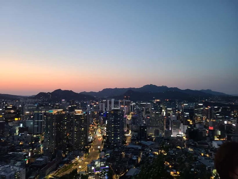 Seoul: Night Namsan Hiking with Hidden Gem Recommendations - FAQ