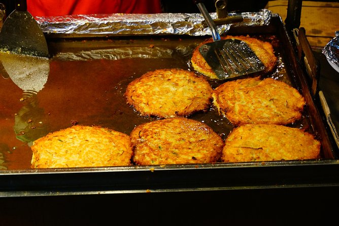 Seoul Night "Private Tour"(Korean BBQ, N-Tower, Seoul Fortress, Local Market) - Practical Tips & Considerations