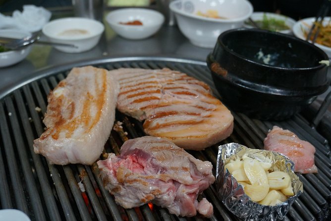 Seoul Night "Private Tour"(Korean BBQ, N-Tower, Seoul Fortress, Local Market) - Final Thoughts: Who Is This Tour Perfect For?