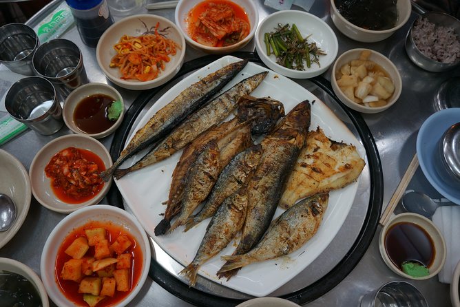 Seoul Night "Private Tour"(Korean BBQ, N-Tower, Seoul Fortress, Local Market) - FAQ