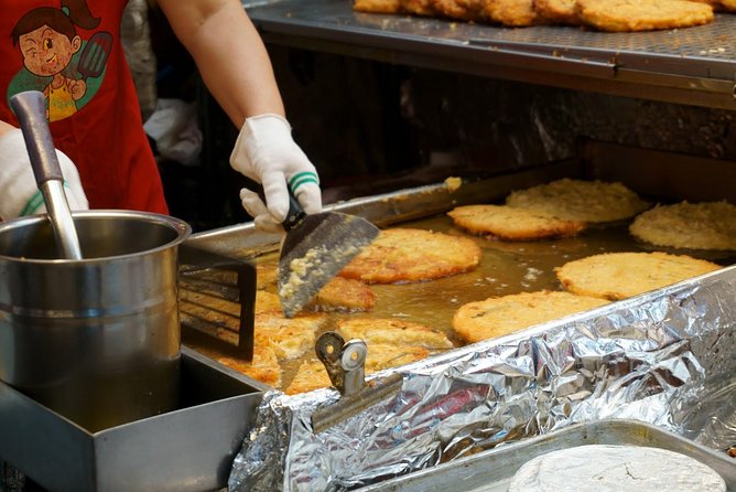 Seoul Night Tour (Gwangjang Market, Royal Palace and Naksan Park) - Final Thoughts