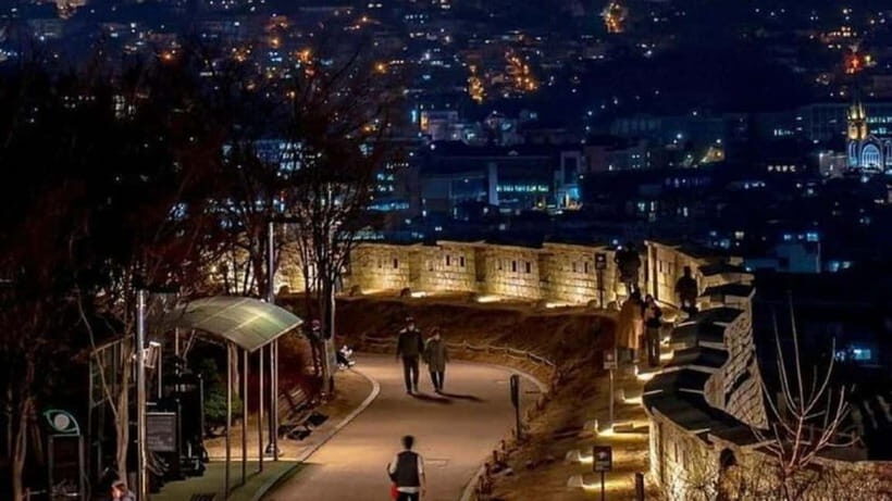 Seoul: Night Tour with Coffee and Market Visit - The Sum Up: Who Should Consider This Tour?