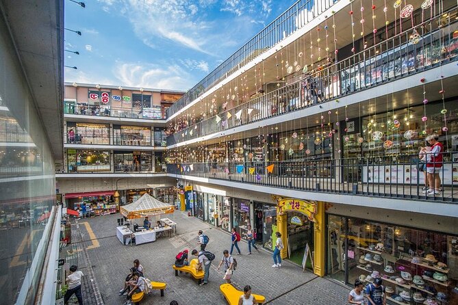 Seoul Night Tour with Han River Cruise and Gyeongbokgung Palace - Authentic Traveler Feedback