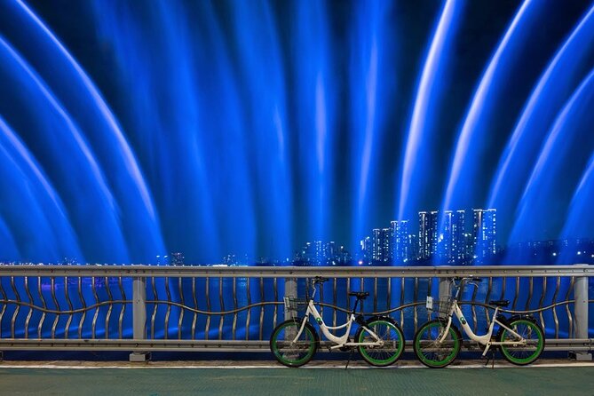 Seoul Night Tour with Han River Cruise and Gyeongbokgung Palace - FAQ: Your Questions About the Tour