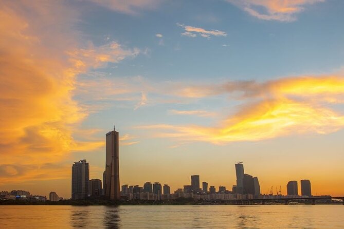 Seoul Night Tour with Han River Cruise and Gyeongbokgung Palace - Final Thoughts