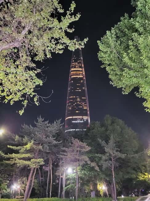 Seoul: Night Views Tour with Guide and Transfers - The Value of This Night Tour