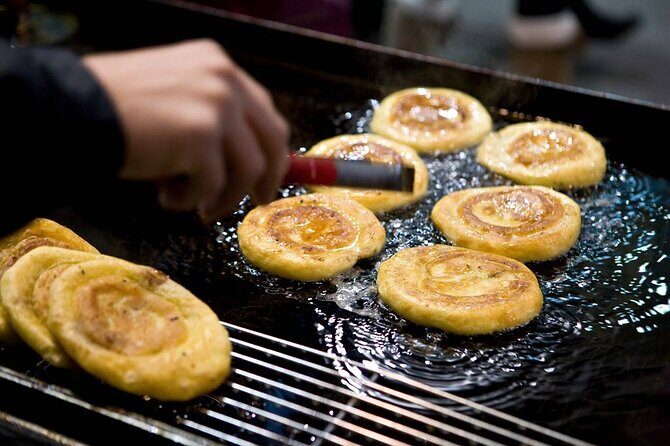 Seoul Nightlife Tours : K-Drama, K-Pop, Gwangjang Market - What Past Travelers Say
