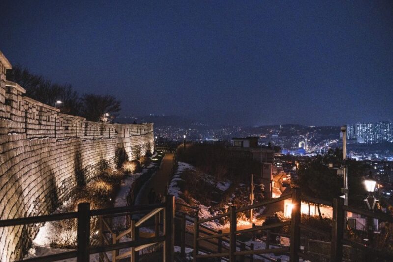 Seoul: Nighttime Hidden Gems Walking Tour - FAQ