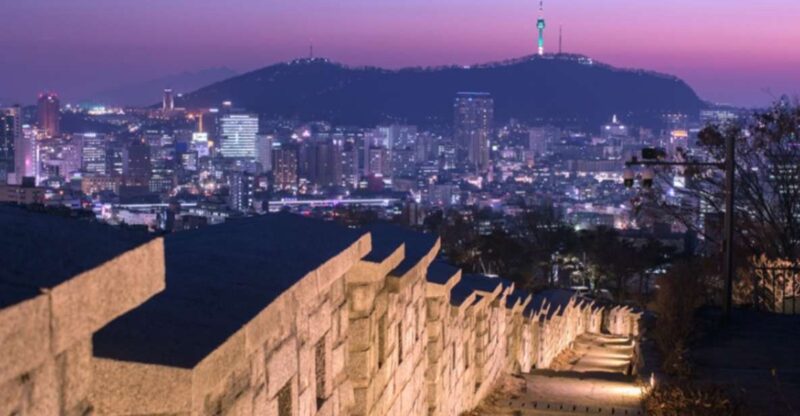 Seoul: Nighttime Tour of Palace, Market, Naksan Park & More - Final Thoughts: Why This Tour Might Be Your Best Night in Seoul