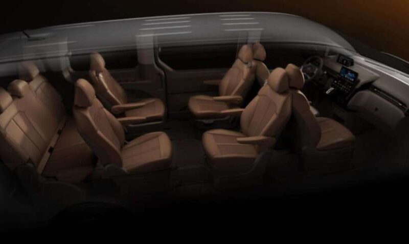 Seoul : One day Customizable Private Driver Car Tour /JP - Key Points