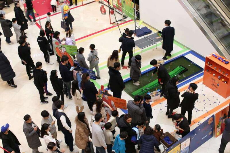 Seoul : One day Customizable Private Driver Car Tour /JP - The Practical Details