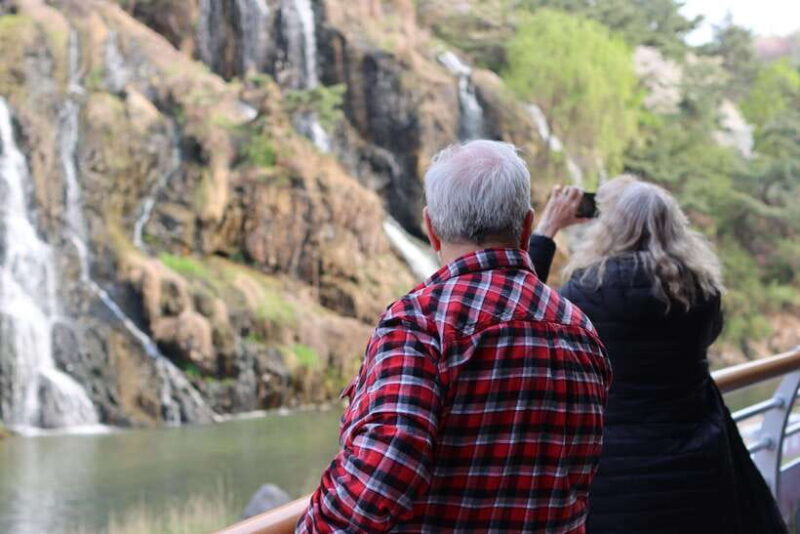 Seoul : One day Customizable Private Driver Car Tour /JP - Final Thoughts