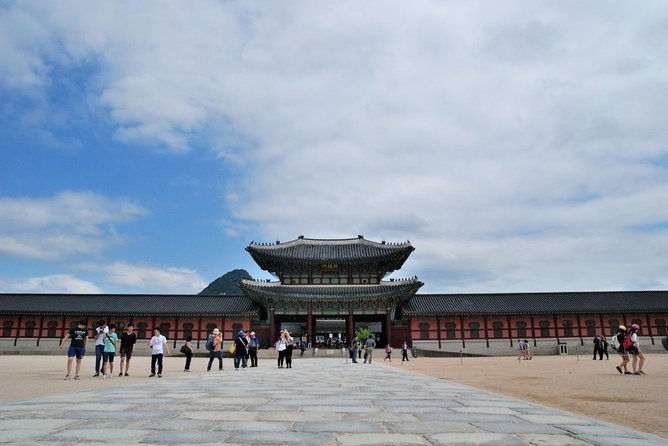 Seoul Palace Morning Tour - FAQ