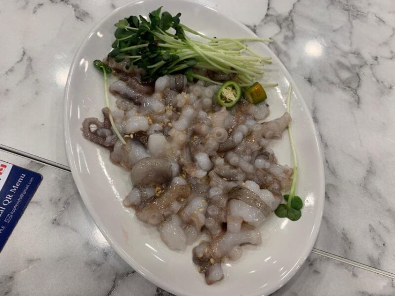 Seoul: Palace, Temple and Market Guided Foodie Tour at Night - Authentic Experiences and Travel Insights