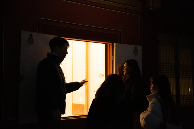 Seoul: Palace, Temple and Market Guided Foodie Tour at Night - Final Thoughts