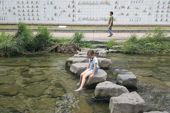 Seoul Panorama Tour; Landmarks & City Views - FAQ