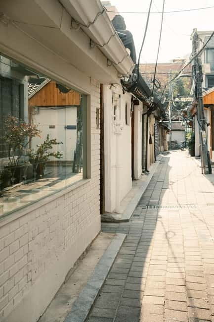 Seoul: Perfume-Making Workshop in a Hanok - Who Will Love This Experience?