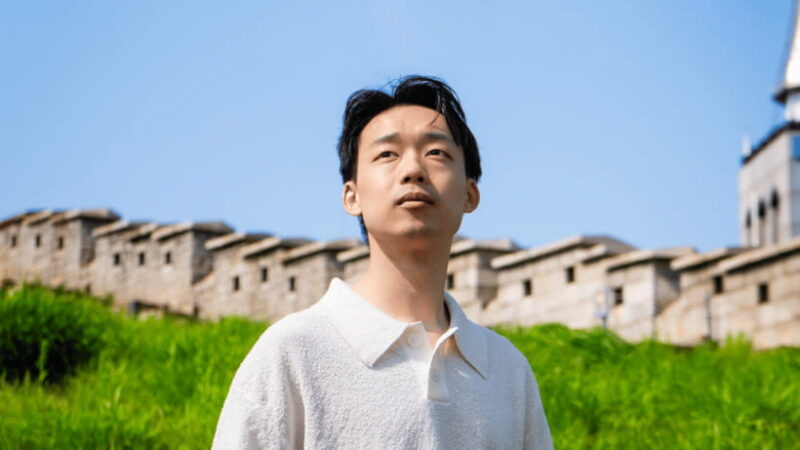 Seoul Photoshoot by Fashion Photographer - The Itinerary — What to Expect at Each Spot