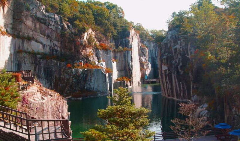 Seoul: Pocheon Art Valley and Fruit Picking Day Tour - A Deeper Look at the Itinerary and Experience