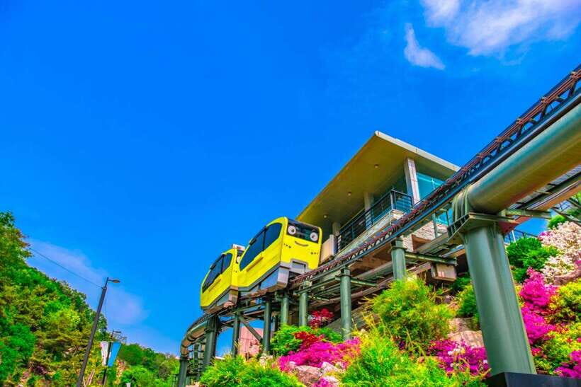 Seoul: Pocheon Art Valley, Garden and Fruit Picking Day Tour - Itinerary Breakdown: What You’ll Experience