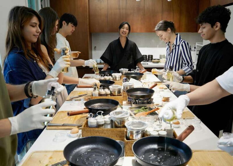 Seoul: Premium Korean Feast Cooking Class - FAQ (Frequently Asked Questions)