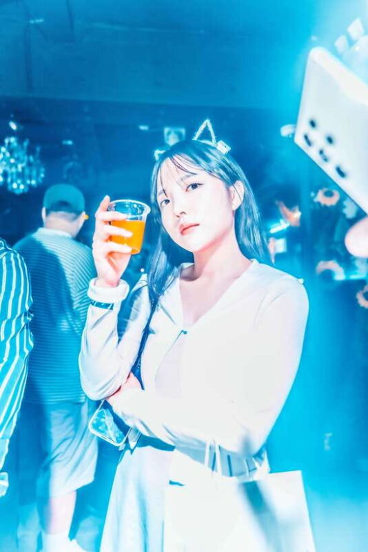 Seoul: Premium Pub Crawl with Limitless Drinks - What’s Included and What’s Not
