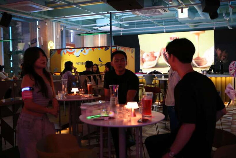 Seoul: Premium Pub Crawl with Limitless Drinks - Final Thoughts: Who Will Love This Tour?