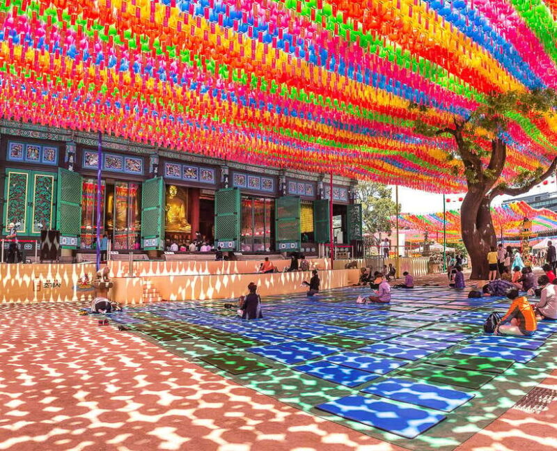 Seoul: Private Car Charter Tour with Professional Guide - Why Choose a Private Car Tour in Seoul?