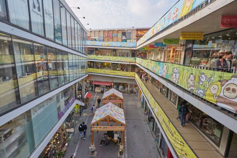 Seoul: Private Car Charter Tour with Professional Guide - The Value of a Custom Tour