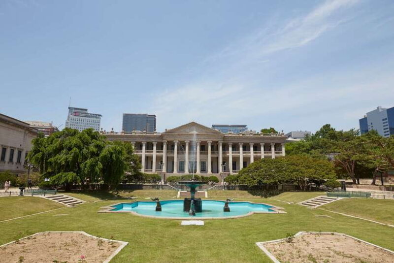 Seoul: Private Car Charter Tour with Professional Guide - Authentic Experiences in Seoul