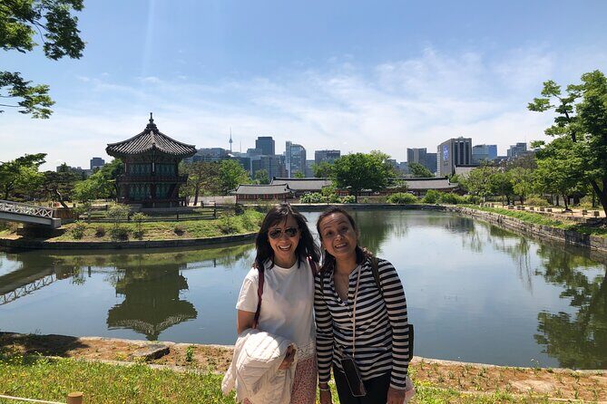 Seoul Private Car Tour with a premium guide - Who Will Love This Tour?