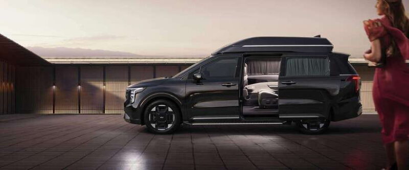 Seoul: Private chartered vehicle Carnival van City Tour - The Itinerary in Detail