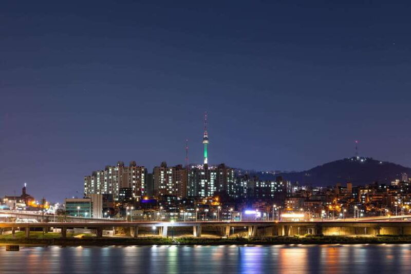 Seoul: Private chartered vehicle Staria van City Tour - Authentic Experiences and Reviews