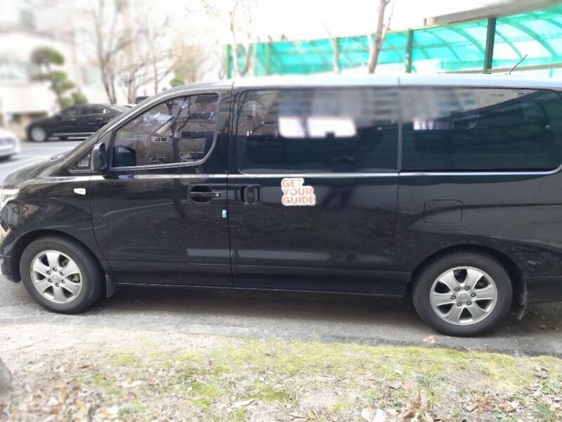 Seoul: Private Customizable Tour to Nami Island and More - Practical Details and What to Expect