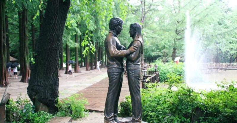 Seoul: Private Customizable Tour to Nami Island and More - FAQ