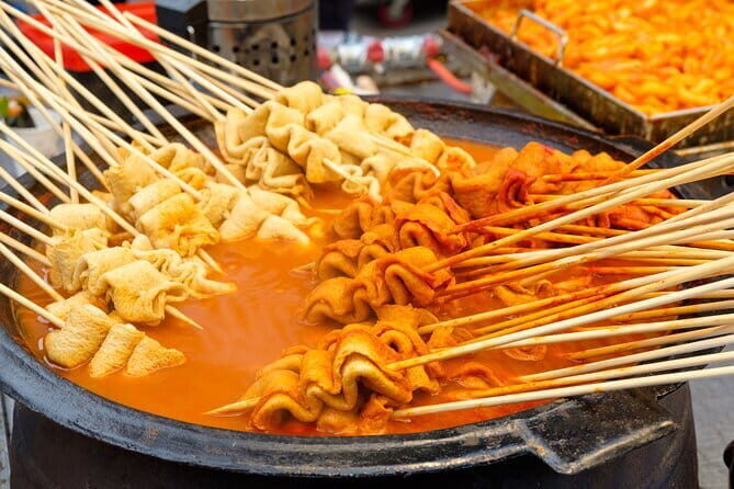 Seoul Private Food walking Tour with a Guide - Who Will Love This Tour?