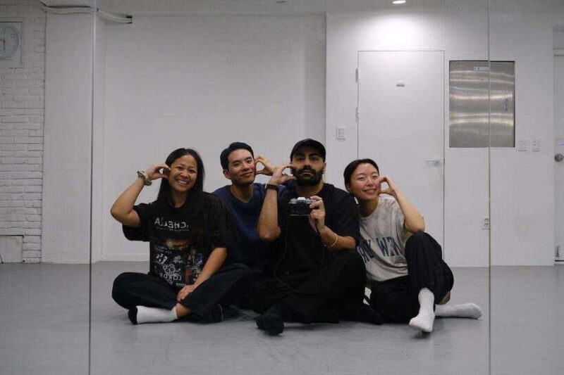 Seoul: Private K-Pop Dance Class with Video Recording - The Details: How It Works and What’s Included