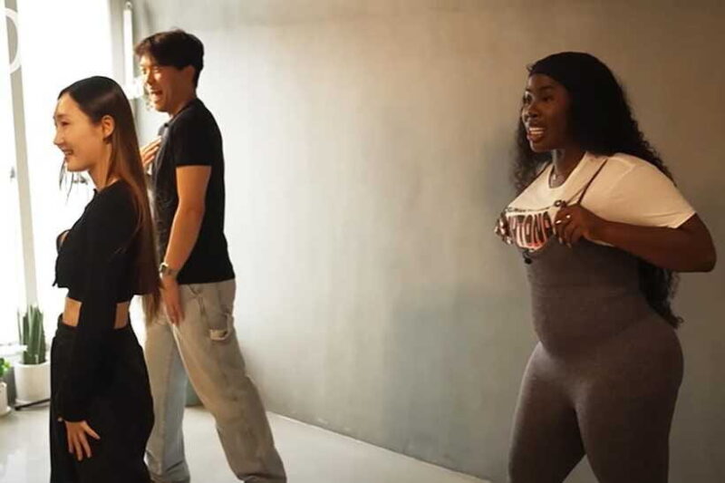 Seoul: Private K-Pop Dance Class with Video Recording - The Experience from Travelers’ Perspectives