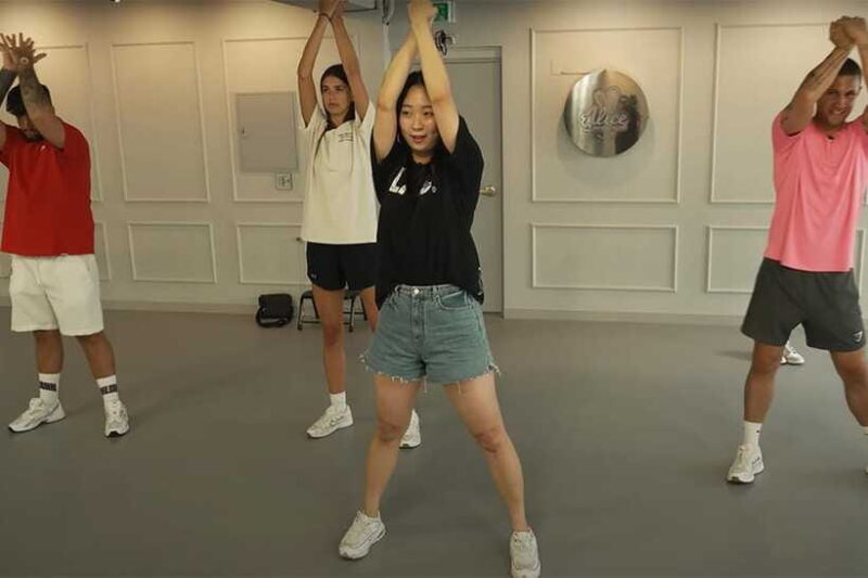 Seoul: Private K-Pop Dance Class with Video Recording - Why This Experience Offers Great Value