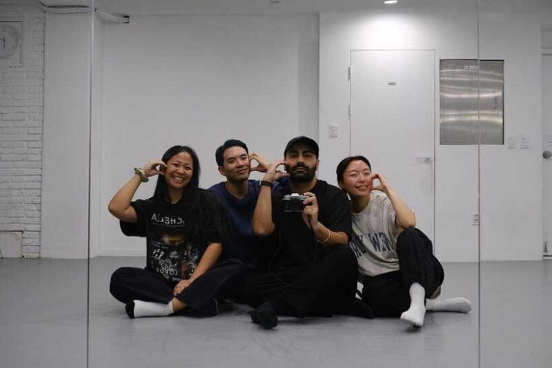 Seoul: Private K-Pop Dance Class with Video Recording - Final Thoughts