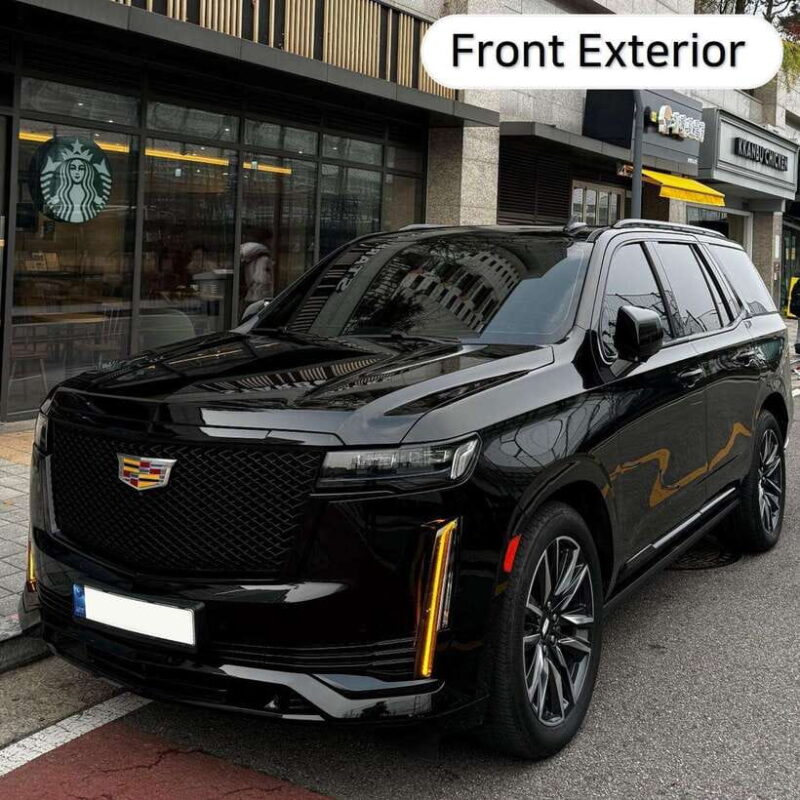 Seoul: Private Luxury Vehicle Tour - English/Spanish guiding - Key Points