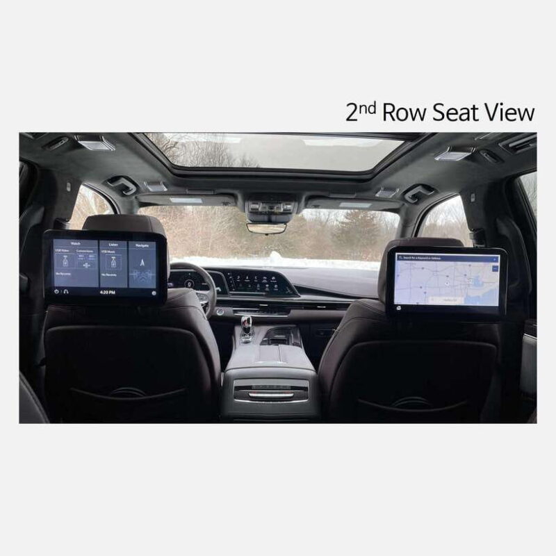 Seoul: Private Luxury Vehicle Tour - English/Spanish guiding - The Sum Up