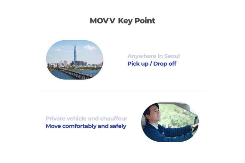 Seoul: Private One Day Car Charter - Who Will Love This Tour?