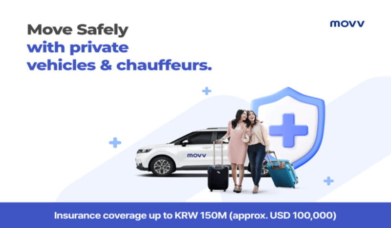 Seoul: Private One Day Car Charter - FAQ