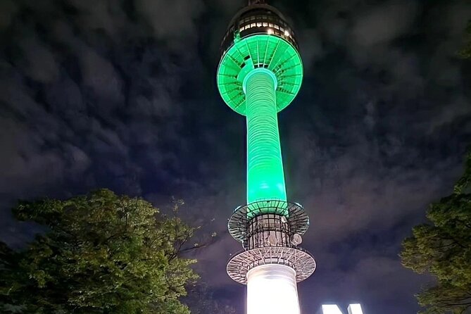 Seoul Private RV tour, explore real Korea from Past to Future - Practical Details and Comfort